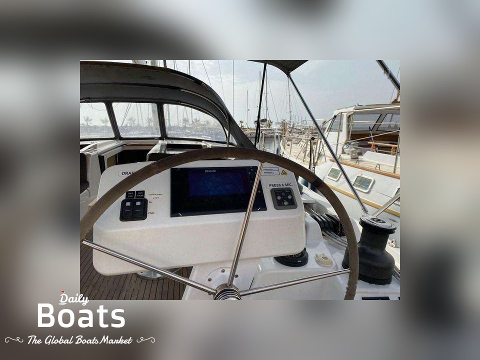 2020 Hanse 508 for sale. View price, photos and Buy 2020 Hanse 508 #422152