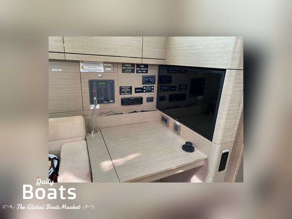 2020 Hanse 508 for sale. View price, photos and Buy 2020 Hanse 508 #422152