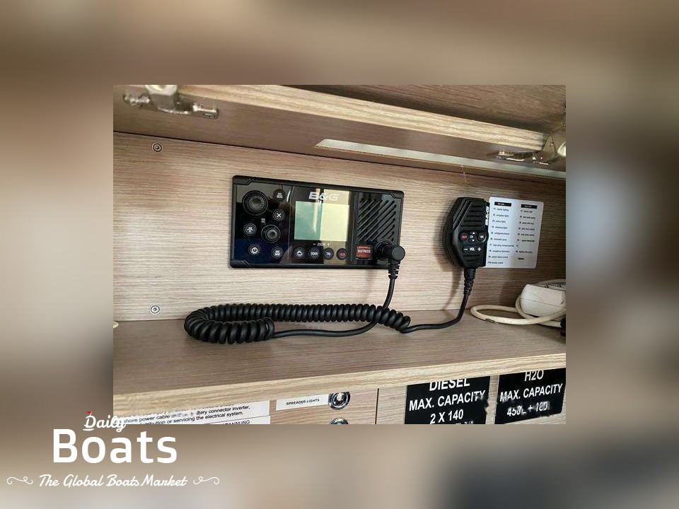 2020 Hanse 508 for sale. View price, photos and Buy 2020 Hanse 508 #422152