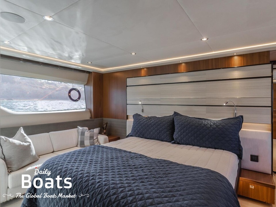 2017 Princess Yachts for sale. View price, photos and Buy 2017 Princess ...