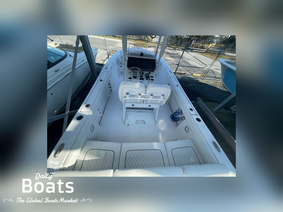 2021 Sportsman 241 Heritage for sale. View price, photos and Buy 2021 ...