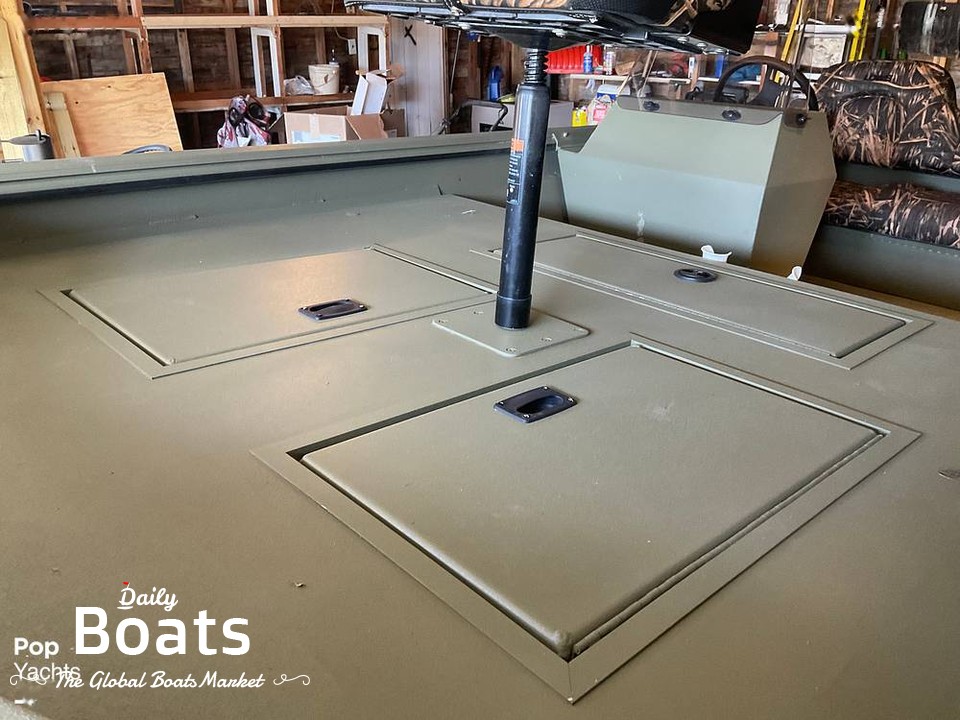 2022 Lowe Boats 1760 Roughneck for sale. View price, photos and Buy ...