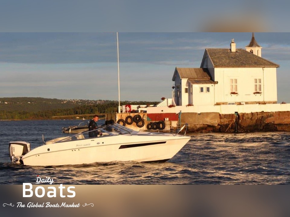 2021 Nordic 22 Dc - Verf?Gbar for sale. View price, photos and Buy 2021 ...