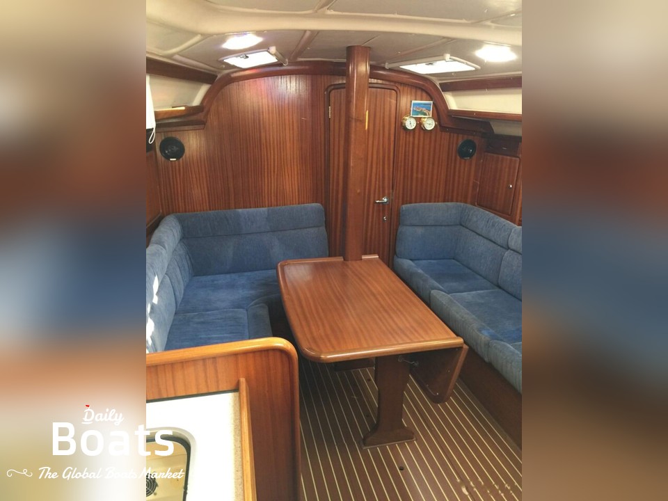 2001 Bavaria Ocean 40 for sale. View price, photos and Buy 2001 Bavaria ...