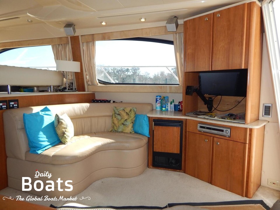 2003 Meridian 411 for sale. View price, photos and Buy 2003 Meridian ...