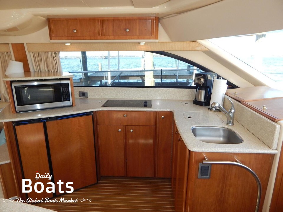 2003 Meridian 411 for sale. View price, photos and Buy 2003 Meridian ...