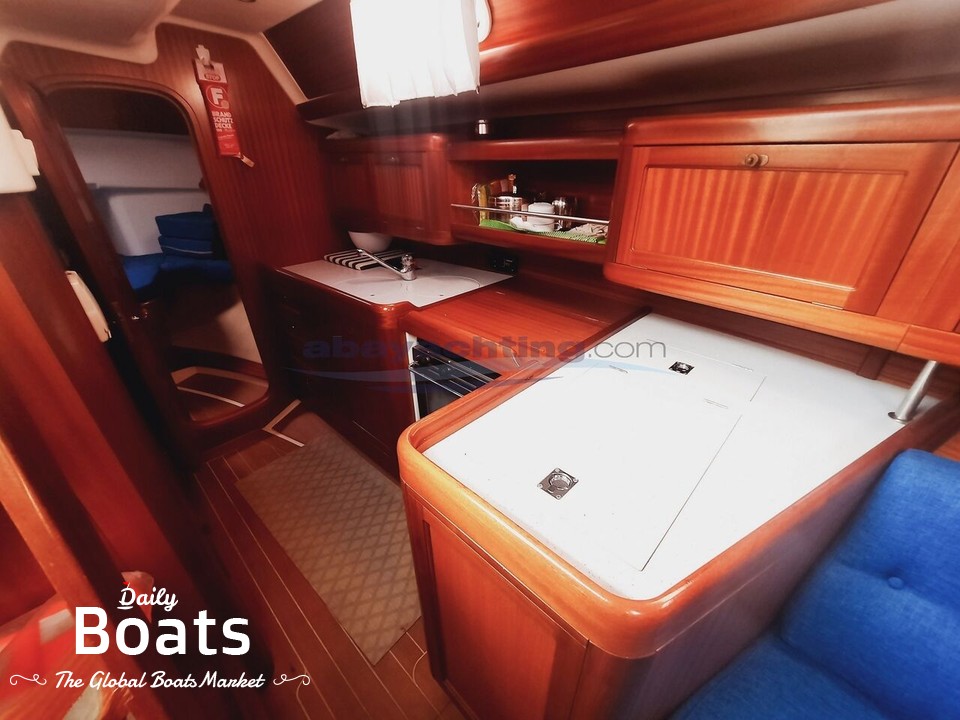 2001 Sunbeam 37 for sale. View price, photos and Buy 2001 Sunbeam 37 ...