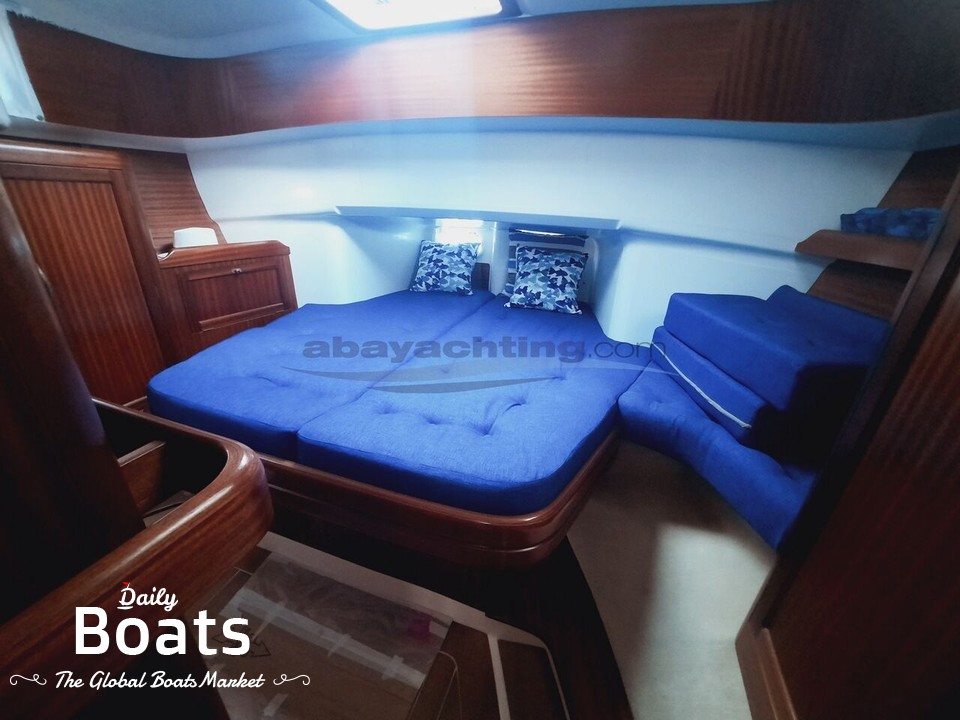 2001 Sunbeam 37 for sale. View price, photos and Buy 2001 Sunbeam 37 ...