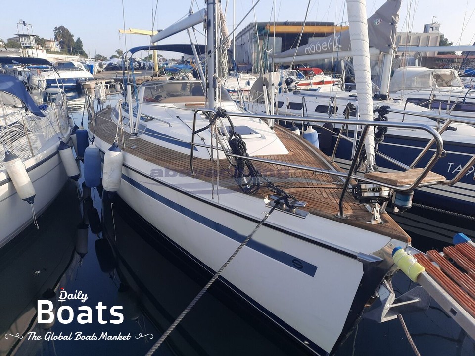 2001 Sunbeam 37 for sale. View price, photos and Buy 2001 Sunbeam 37 ...
