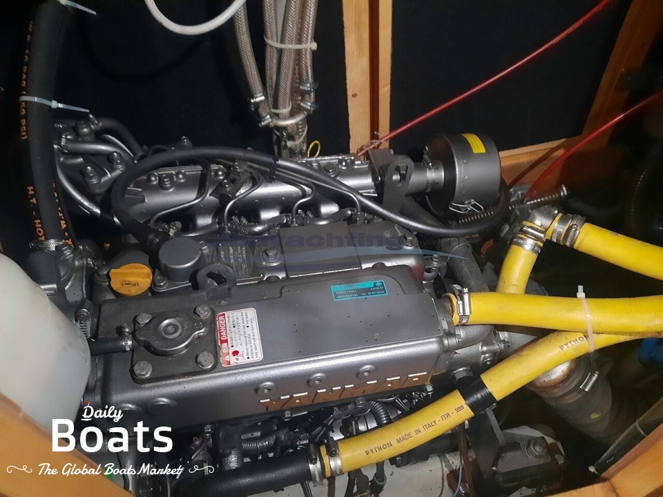 2001 Sunbeam 37 for sale. View price, photos and Buy 2001 Sunbeam 37 ...