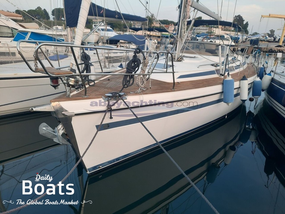 2001 Sunbeam 37 for sale. View price, photos and Buy 2001 Sunbeam 37 #422213