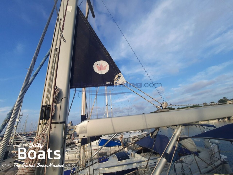 2001 Sunbeam 37 for sale. View price, photos and Buy 2001 Sunbeam 37 ...
