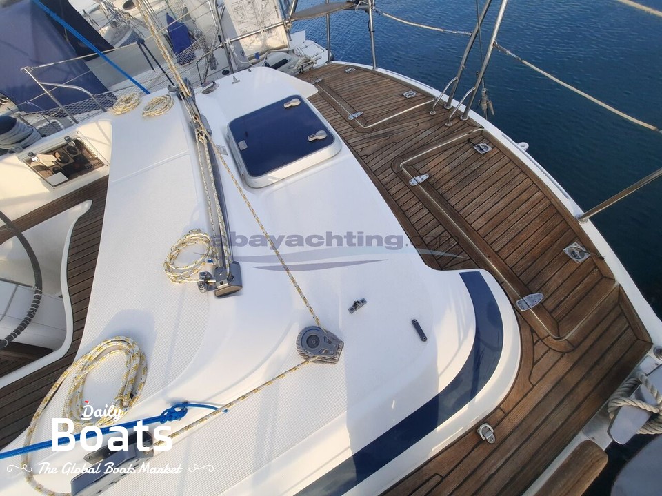 2001 Sunbeam 37 for sale. View price, photos and Buy 2001 Sunbeam 37 ...