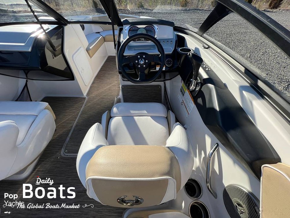 2017 Scarab 195 Ho Platinum for sale. View price, photos and Buy 2017 ...