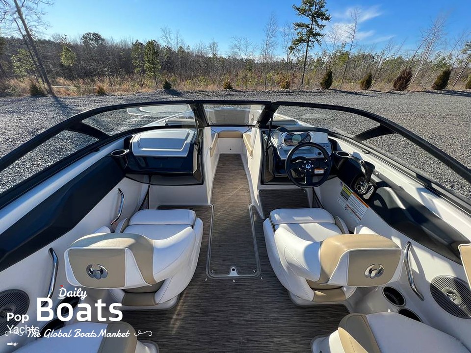 2017 Scarab 195 Ho Platinum for sale. View price, photos and Buy 2017 ...