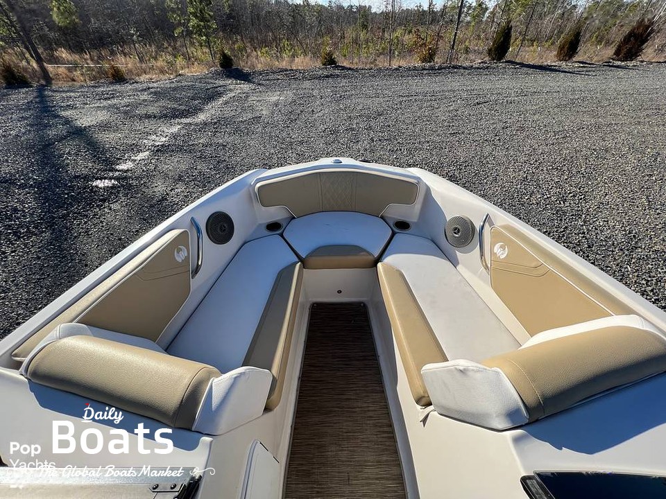 2017 Scarab 195 Ho Platinum for sale. View price, photos and Buy 2017 ...