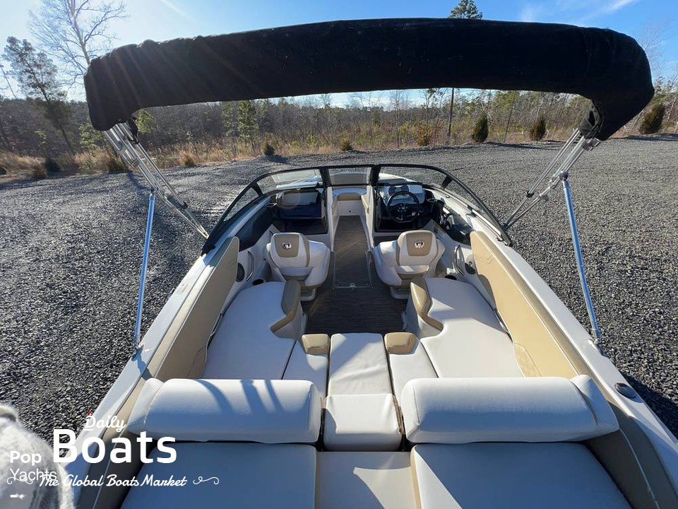 2017 Scarab 195 Ho Platinum for sale. View price, photos and Buy 2017 ...