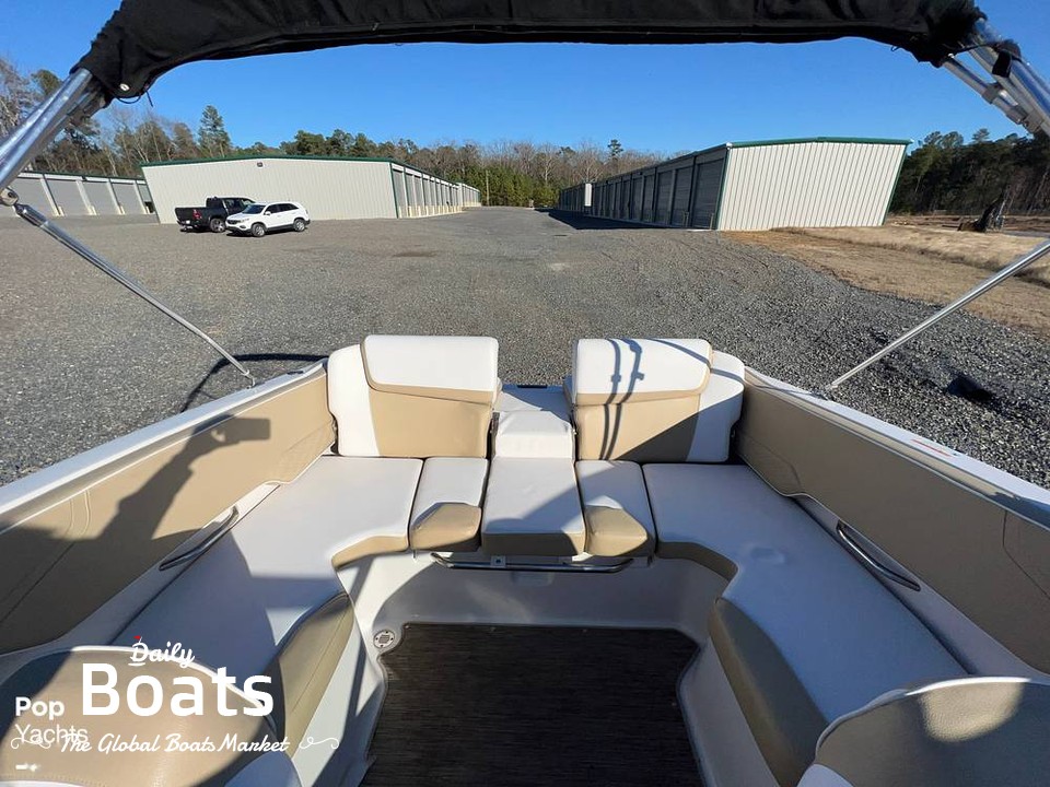 2017 Scarab 195 Ho Platinum for sale. View price, photos and Buy 2017 ...