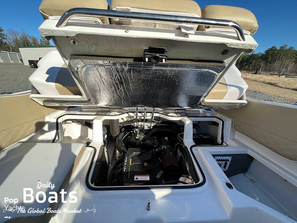 2017 Scarab 195 Ho Platinum for sale. View price, photos and Buy 2017 ...