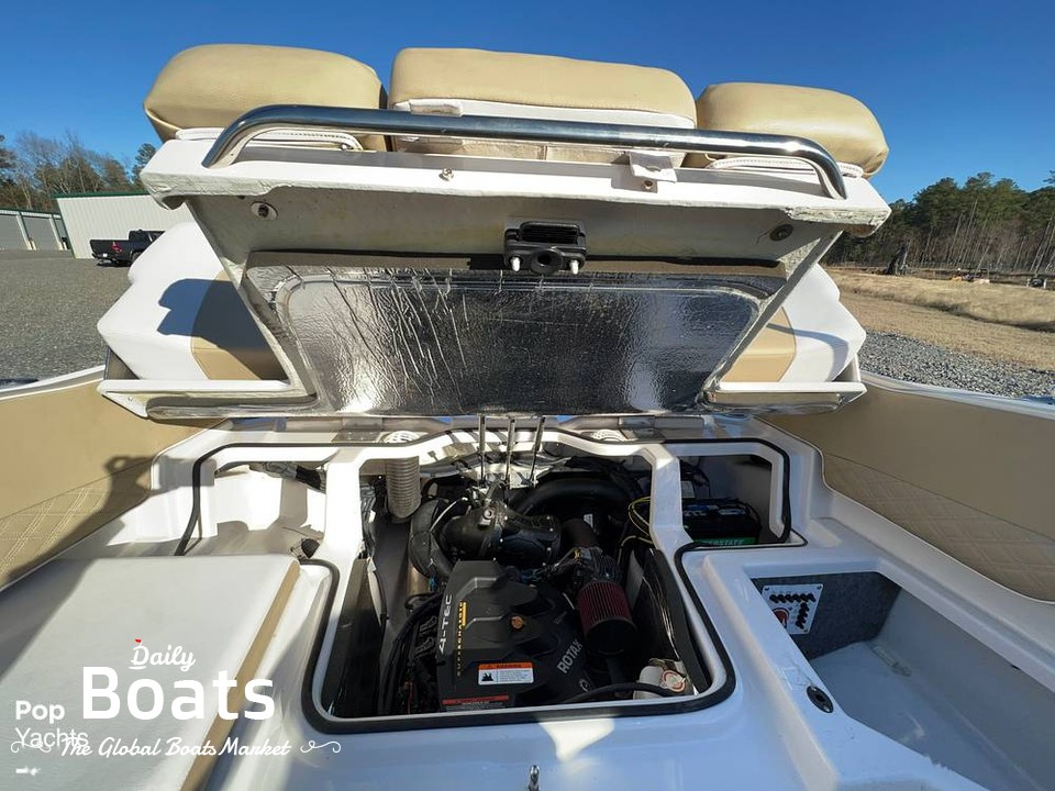 2017 Scarab 195 Ho Platinum for sale. View price, photos and Buy 2017 ...