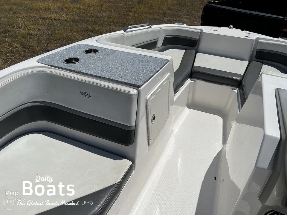2018 Chaparral Boats 191 Suncoast Deluxe for sale. View price, photos ...