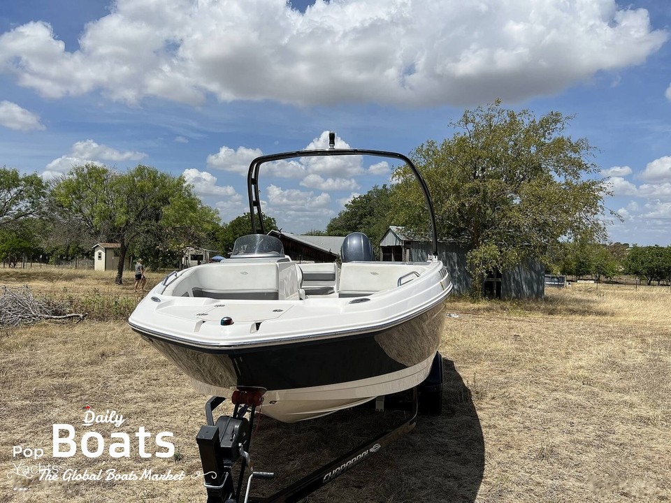 2018 Chaparral Boats 191 Suncoast Deluxe for sale. View price, photos ...