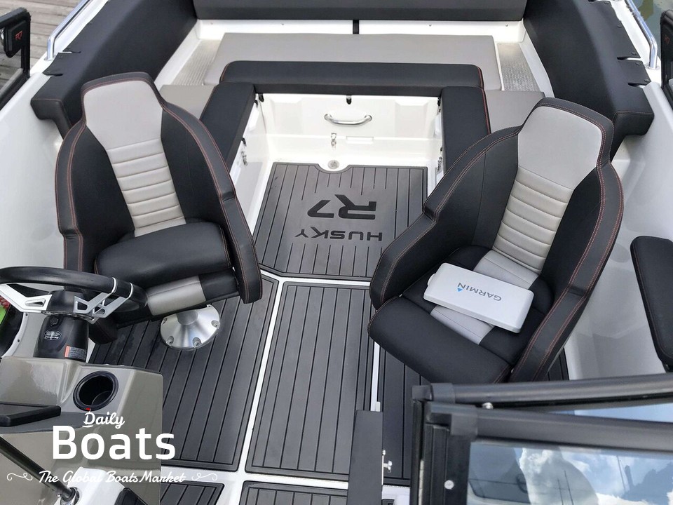 2018 Finnmaster R7 Husky for sale. View price, photos and Buy 2018 ...