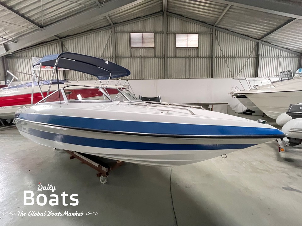 1992 Invader 204 Mit Mercruiser 4.3 V6 for sale. View price, photos and ...