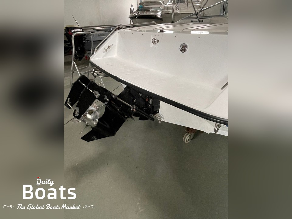 1992 Invader 204 Mit Mercruiser 4.3 V6 for sale. View price, photos and ...