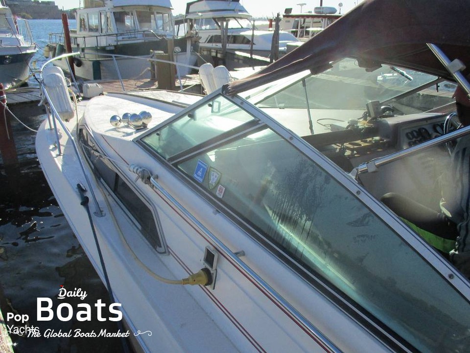 1985 Sea Ray 270 Sundancer for sale. View price, photos and Buy 1985 ...