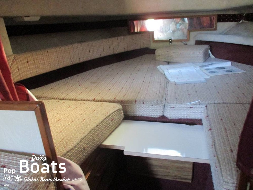 1985 Sea Ray 270 Sundancer for sale. View price, photos and Buy 1985 ...