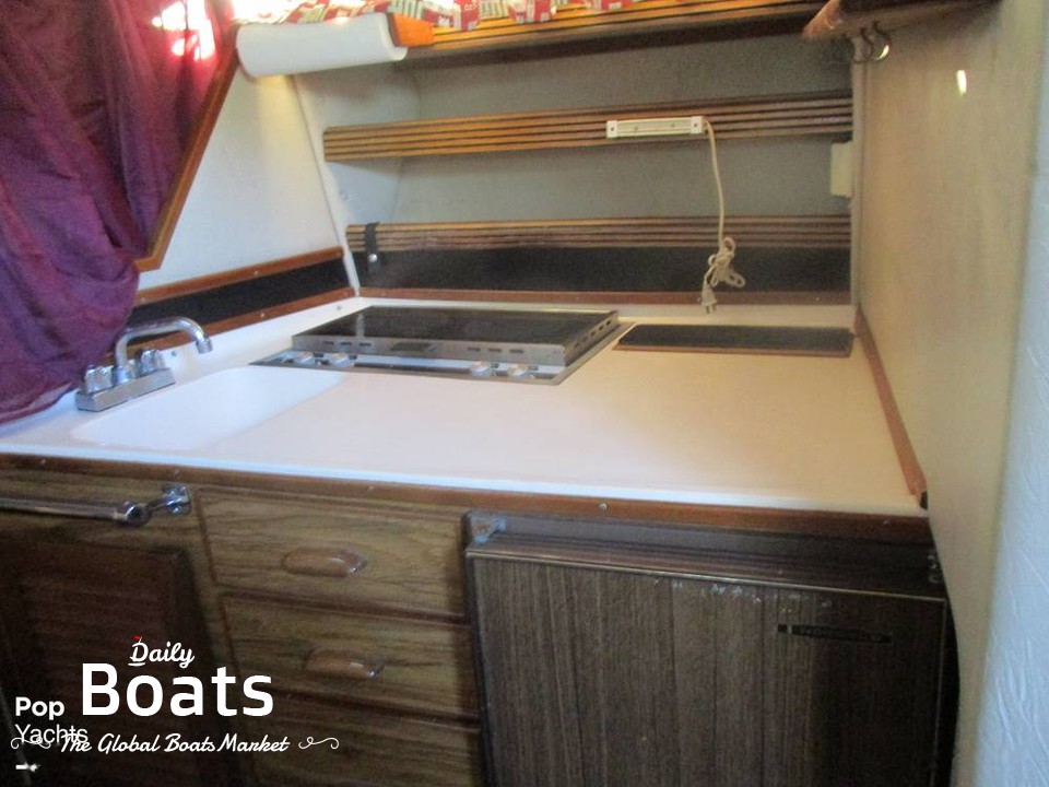 1985 Sea Ray 270 Sundancer for sale. View price, photos and Buy 1985 ...