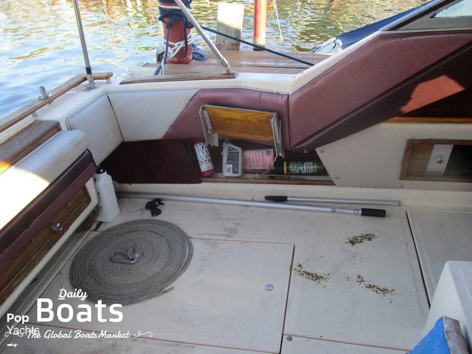 1985 Sea Ray 270 Sundancer for sale. View price, photos and Buy 1985 ...