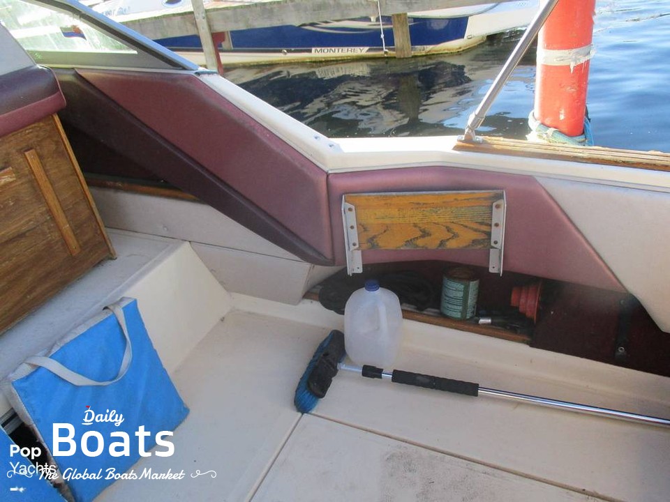 1985 Sea Ray 270 Sundancer for sale. View price, photos and Buy 1985 ...