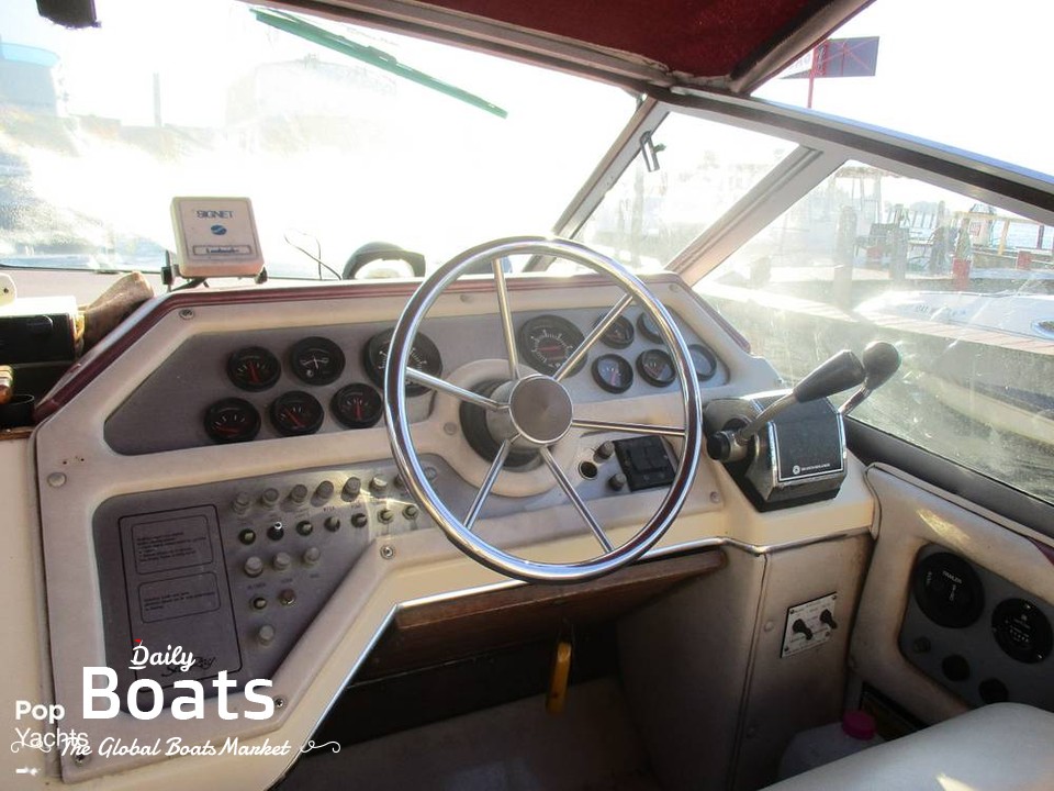 1985 Sea Ray 270 Sundancer for sale. View price, photos and Buy 1985 ...