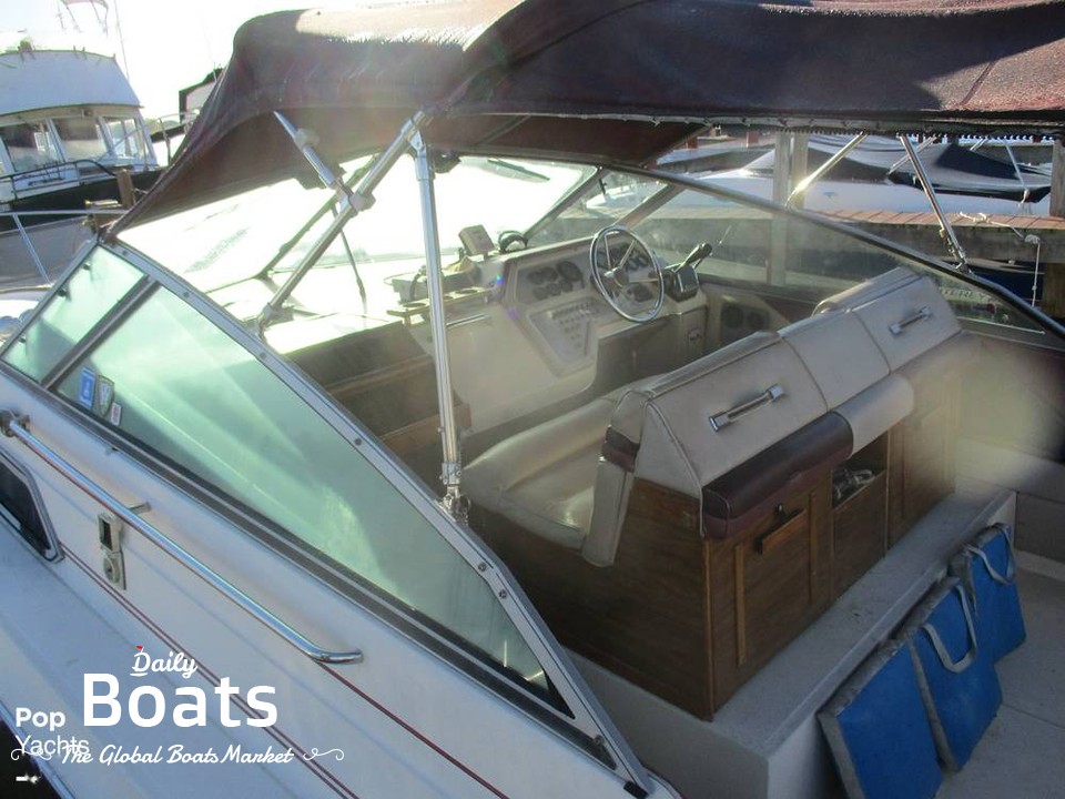 1985 Sea Ray 270 Sundancer for sale. View price, photos and Buy 1985 ...