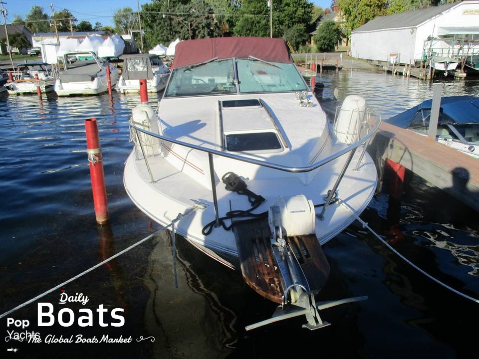 1985 Sea Ray 270 Sundancer for sale. View price, photos and Buy 1985 ...