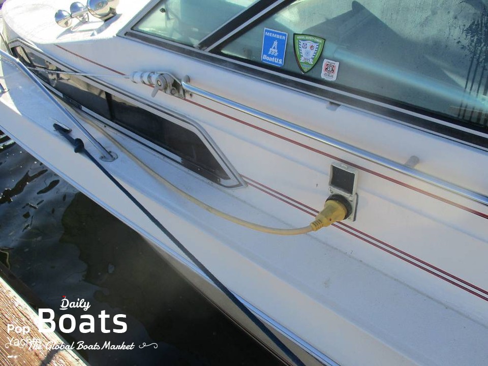 1985 Sea Ray 270 Sundancer for sale. View price, photos and Buy 1985 ...