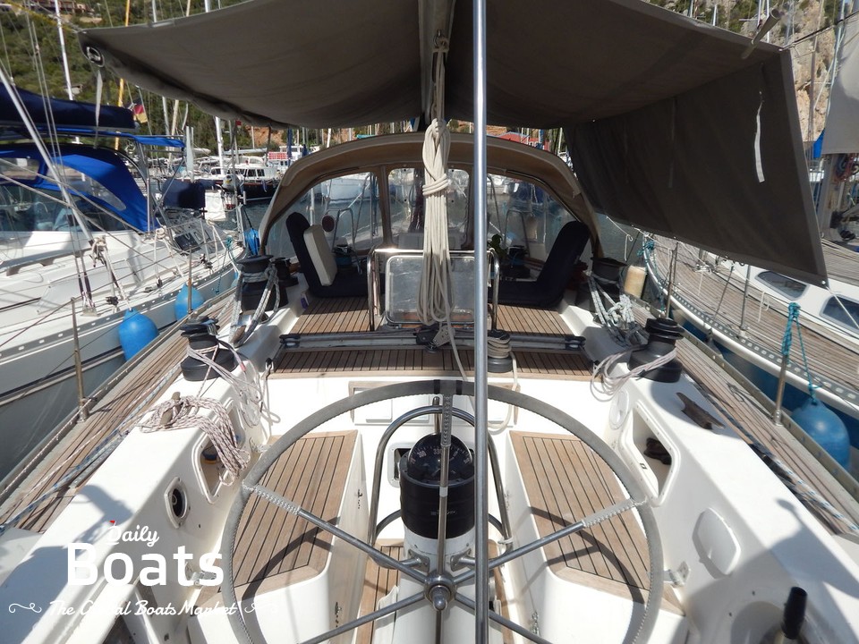 1983 Nautor's Swan 42 for sale. View price, photos and Buy 1983 Nautor ...