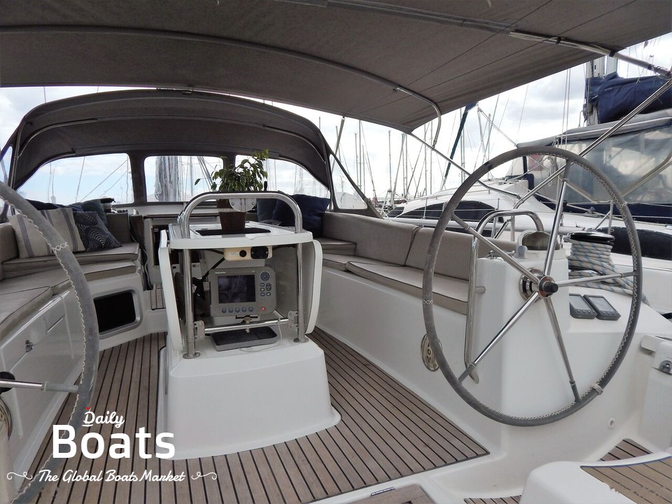 2010 Jeanneau 53 for sale. View price, photos and Buy 2010 Jeanneau 53 ...