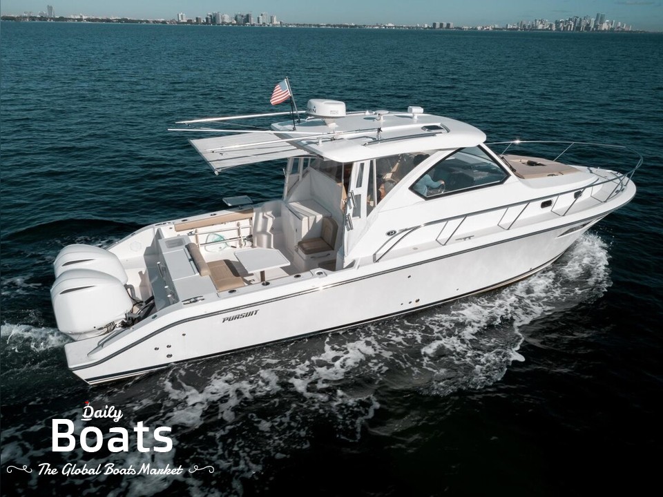 2016 Pursuit for sale. View price, photos and Buy 2016 Pursuit #422309