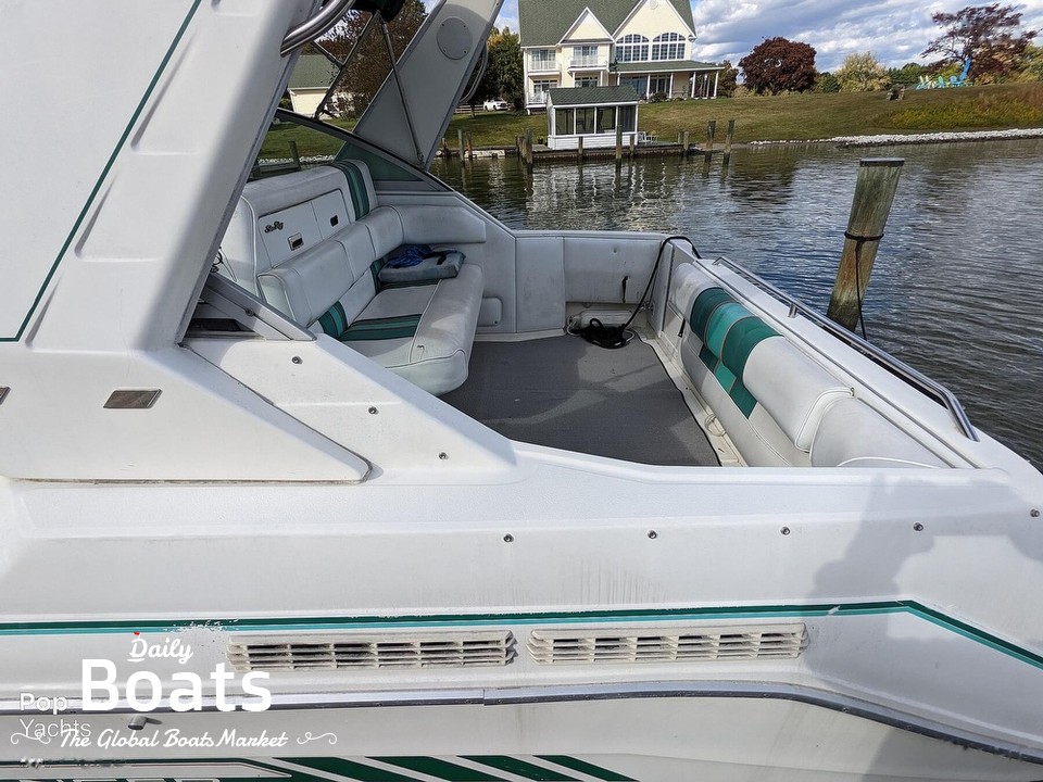 1992 Sea Ray 290 Sundancer for sale. View price, photos and Buy 1992 ...