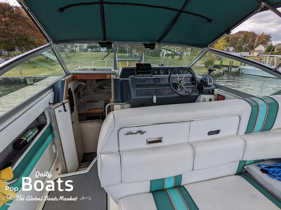 1992 Sea Ray 290 Sundancer for sale. View price, photos and Buy 1992 ...