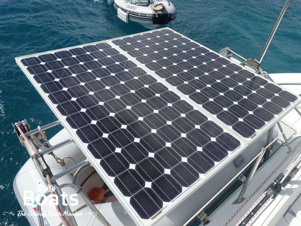 2005 Alliaura Marine Privilege 395 for sale. View price, photos and Buy ...