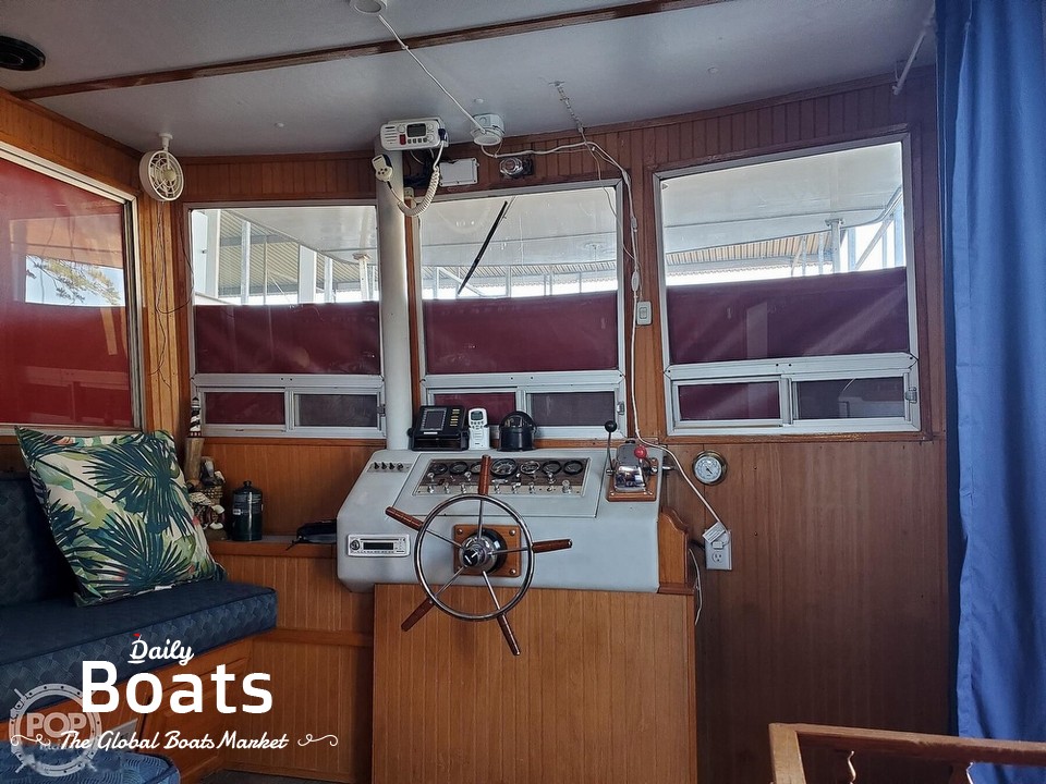 1970 Nauta MV Nauta-Line 34 for sale. View price, photos and Buy 1970 ...