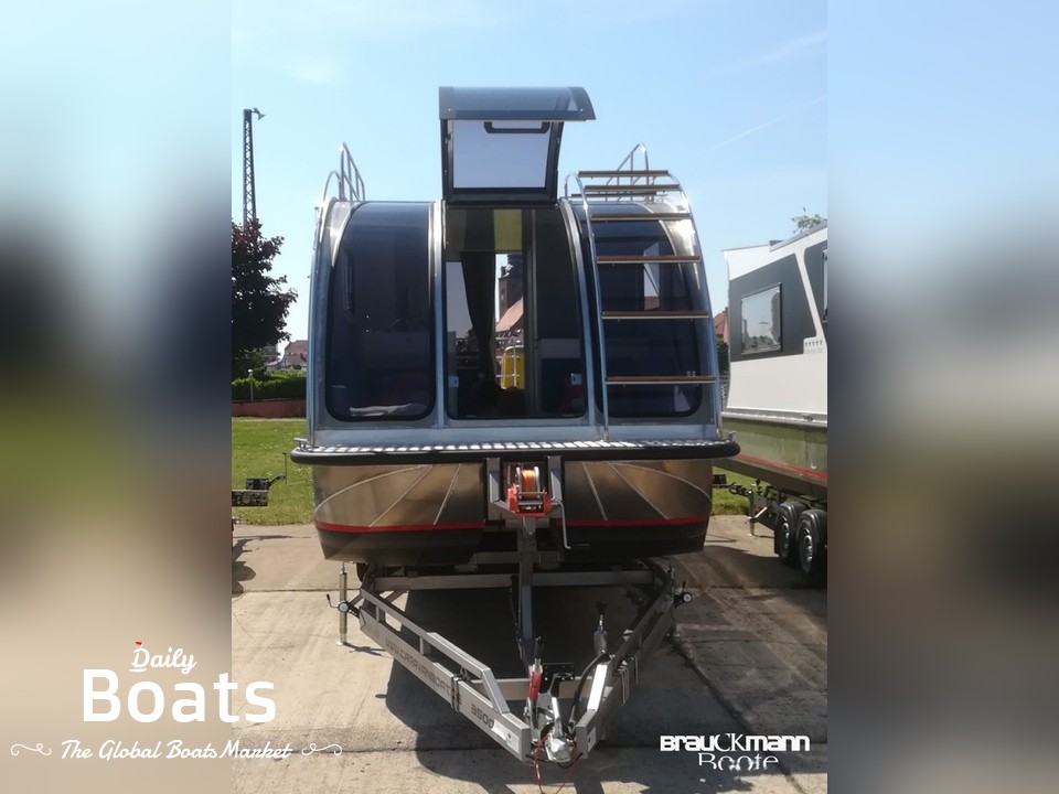 2021 Seabreeze Caravanboat Xl for sale. View price, photos and Buy 2021 ...