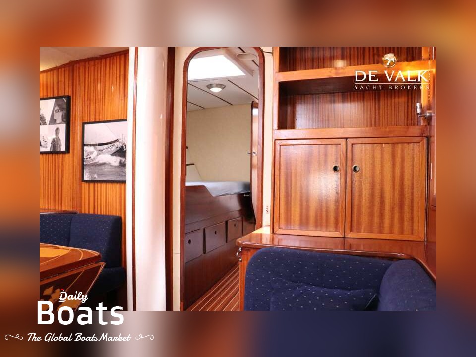 1995 LeComte Saffier 46 for sale. View price, photos and Buy 1995 ...