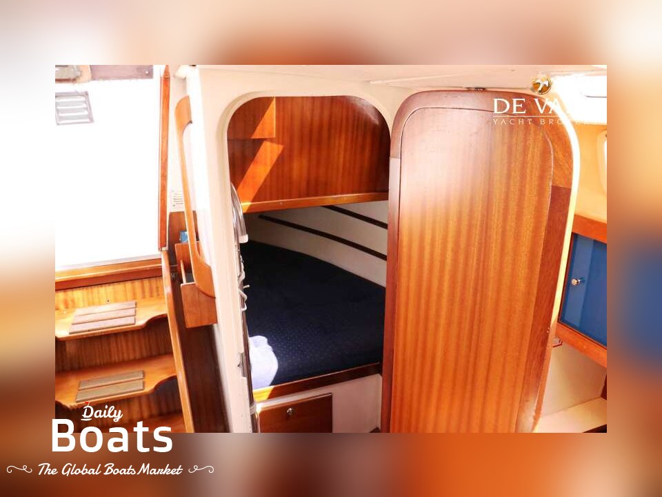 1995 LeComte Saffier 46 for sale. View price, photos and Buy 1995 ...