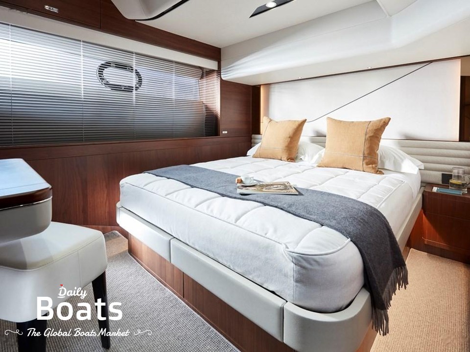 2020 Princess Yachts S78 for sale. View price, photos and Buy 2020 ...