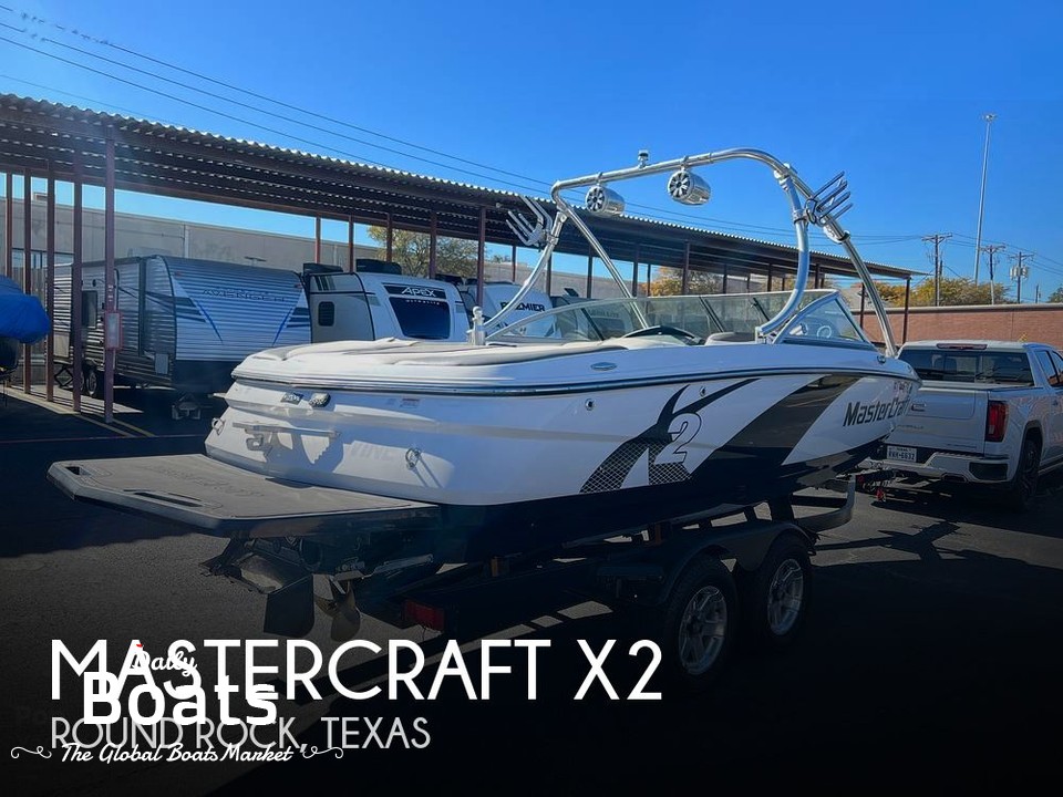 2011 MasterCraft X2 for sale. View price, photos and Buy 2011 ...